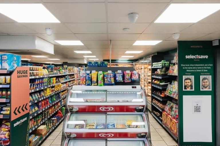 New management and brand new look for Select & Save | Features and ...